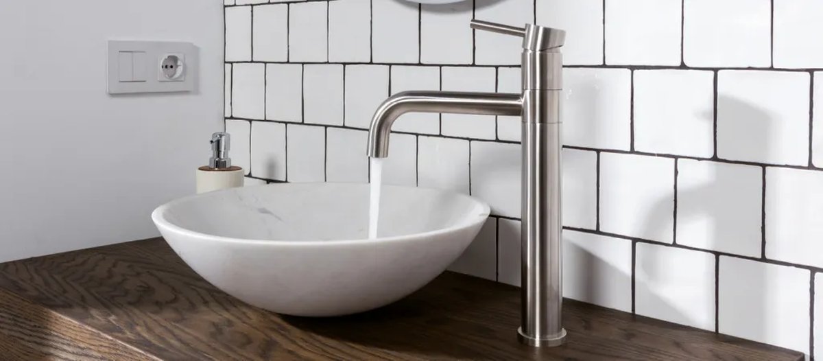 Acero, la grifería que está de moda | ELECTRO INSTALADOR | EL MULTIMEDIO DEL SECTOR ELÉCTRICO