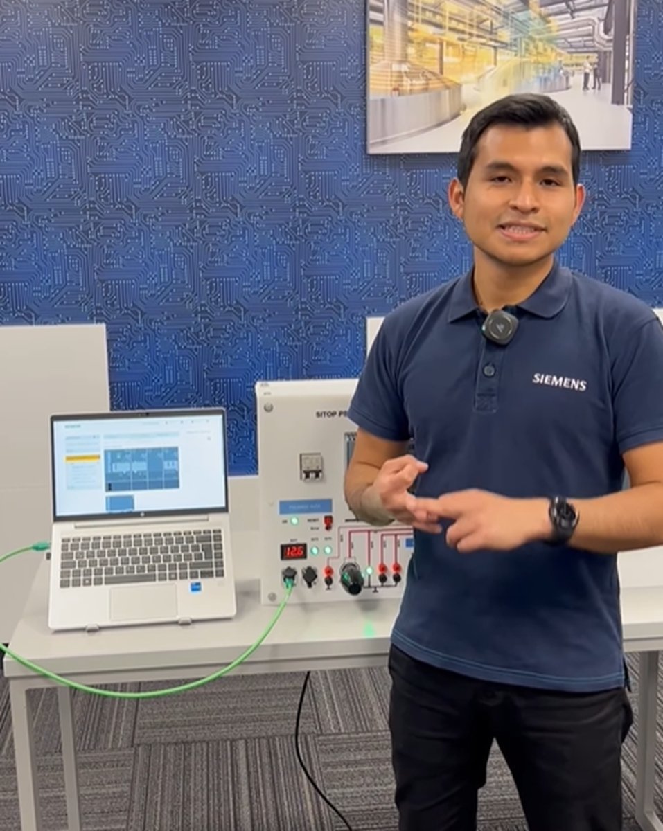 Siemens presenta SITOP PSU8600 | ELECTRO INSTALADOR | EL MULTIMEDIO DEL ...