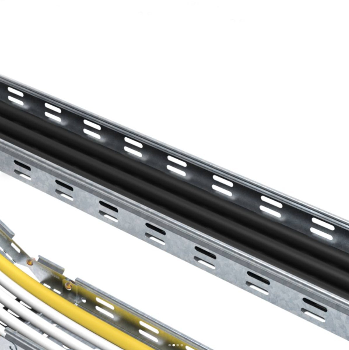 Conoce las 3 ventajas del sistema Smarttray de Samet | ELECTRO INSTALADOR | EL MULTIMEDIO DEL ...