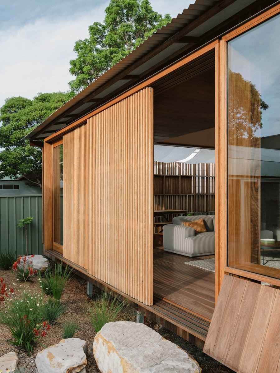 Arquitectura: Aru House, calidad frente a cantidad | ELECTRO INSTALADOR ...