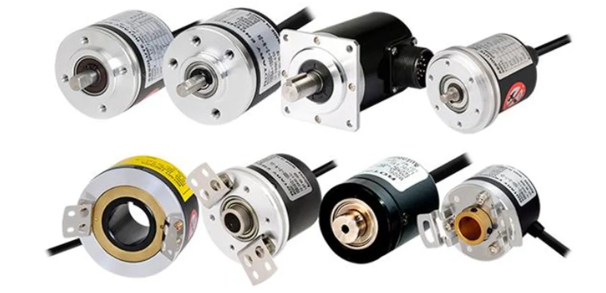 KDK: introducción a los encoders | ELECTRO INSTALADOR | EL MULTIMEDIO ...